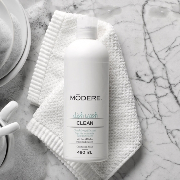 Modere Household Cleaning Products - Dish Wash