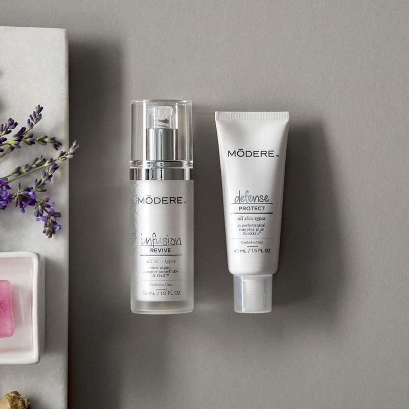Modere I/D Anti-Aging System - Skin Care | It's Your Life